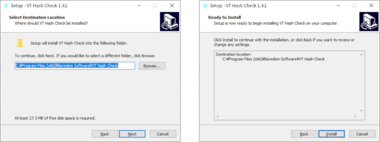 ファイルをアップロードせずにVirusTotalで調べる方法！Hashで安全＆危険性をチェック – DiyNetBank